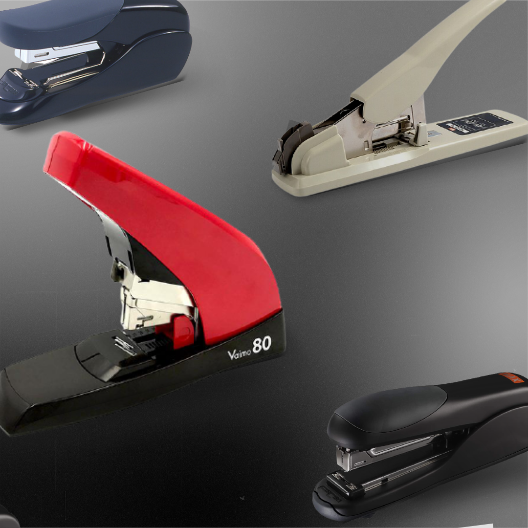 Staplers – Page 2 – MAX Philippines