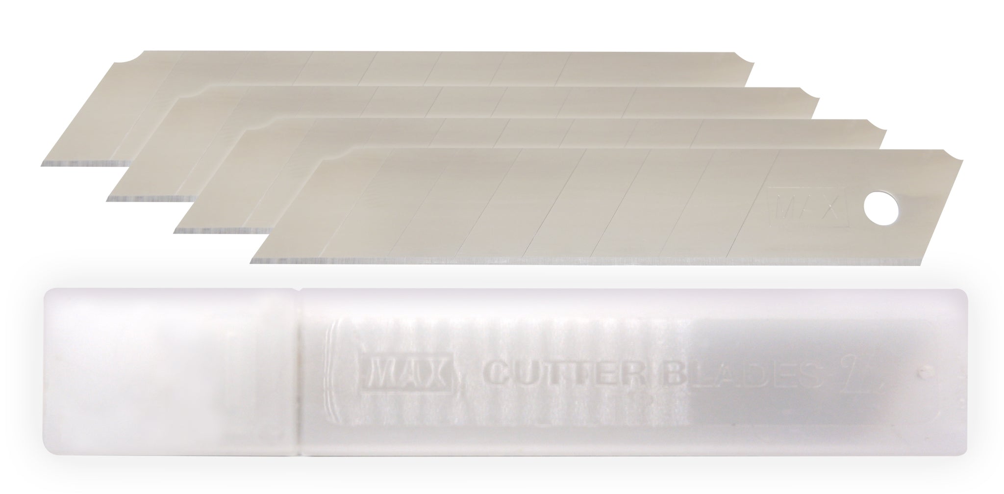 MAX Blades Cutter – MAX Philippines
